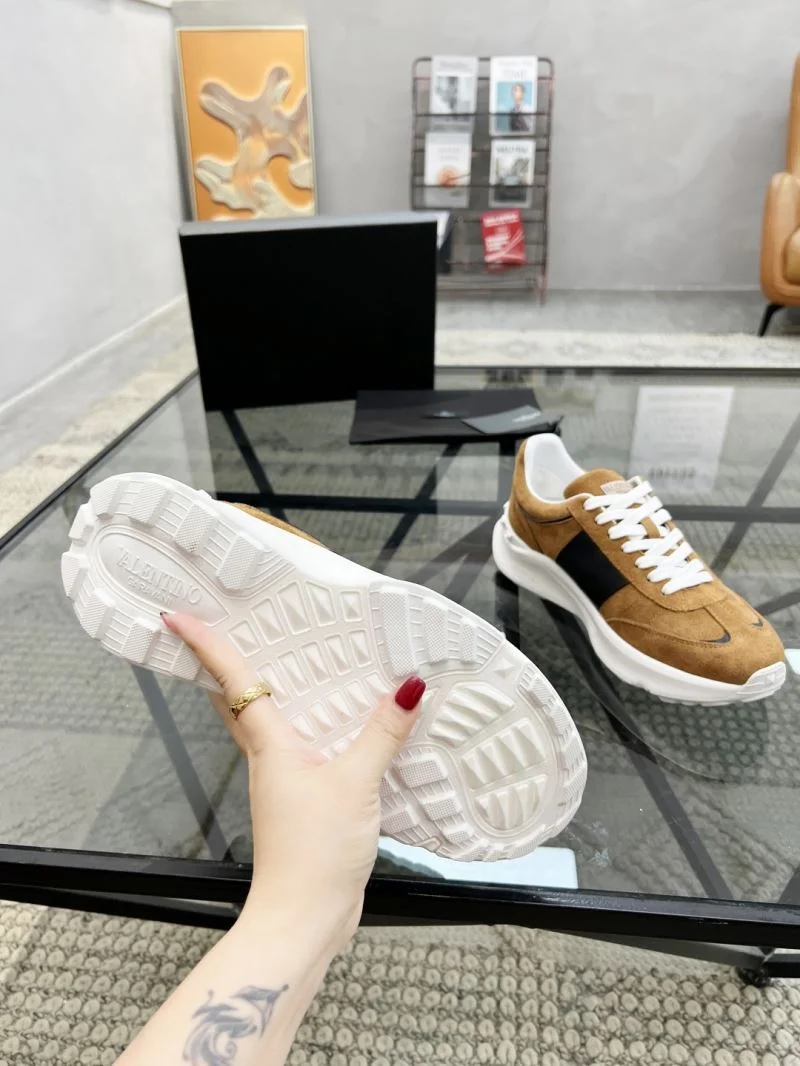 Budget-friendly Valentino Low Shoes