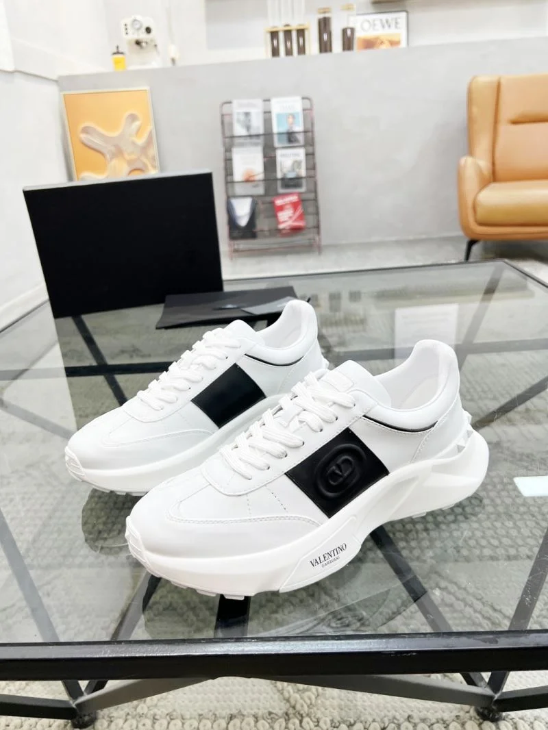 Valentino Low Shoes