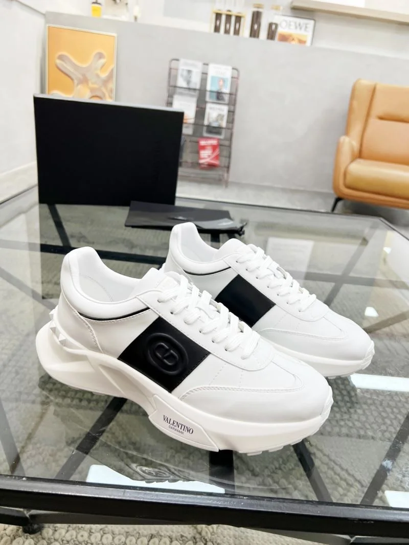 Authentic Valentino Low Shoes