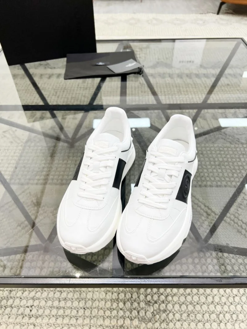 Authentic Valentino Low Shoes