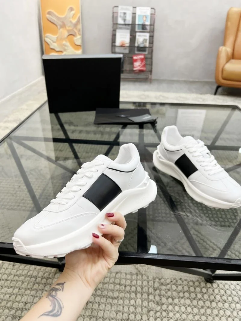 Authentic Valentino Low Shoes