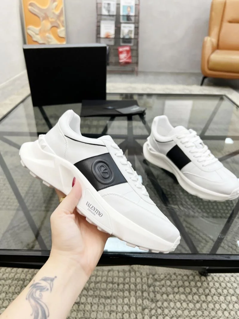 Authentic Valentino Low Shoes