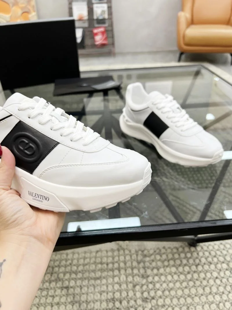 Authentic Valentino Low Shoes