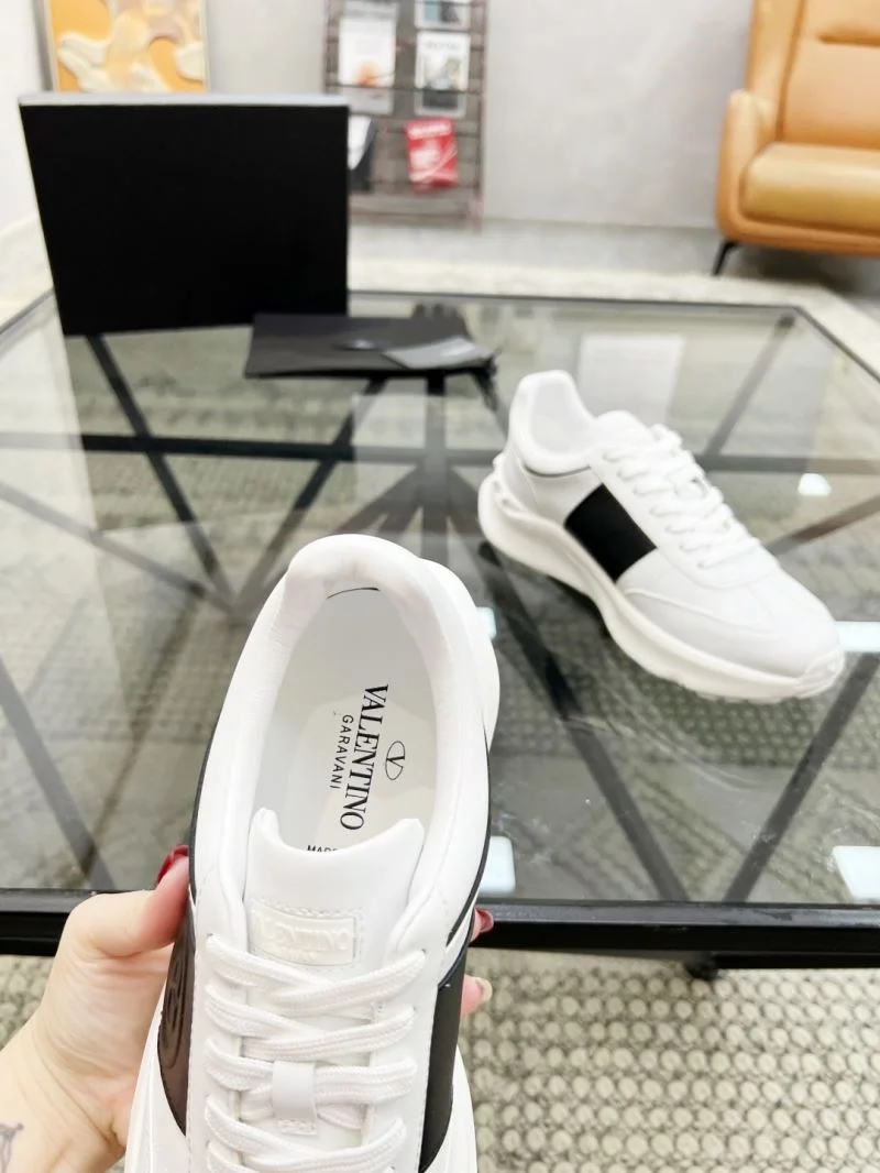 Authentic Valentino Low Shoes