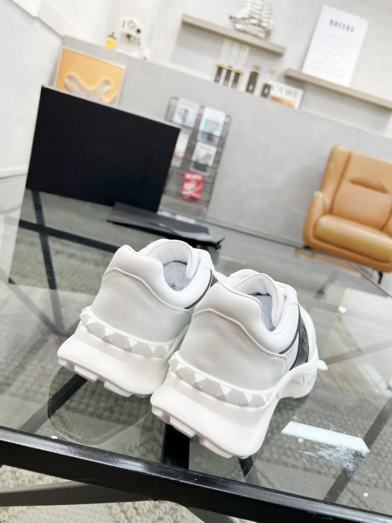 Authentic Valentino Low Shoes