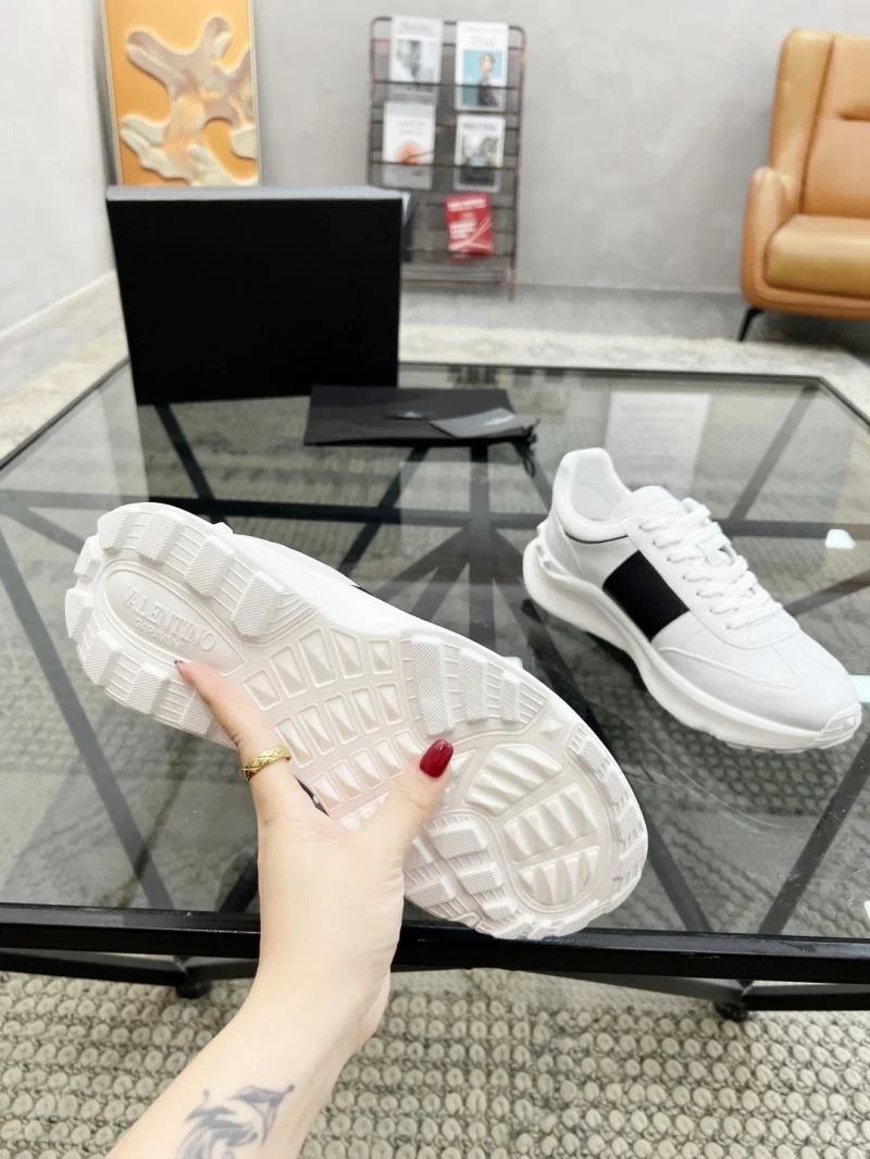 Authentic Valentino Low Shoes
