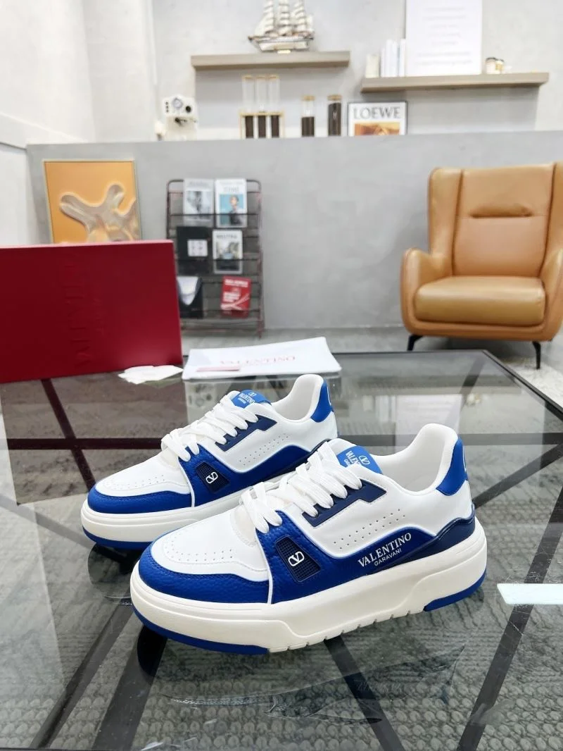 Valentino Low Shoes