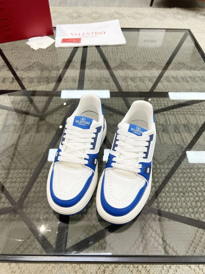 Economical Valentino Low Shoes