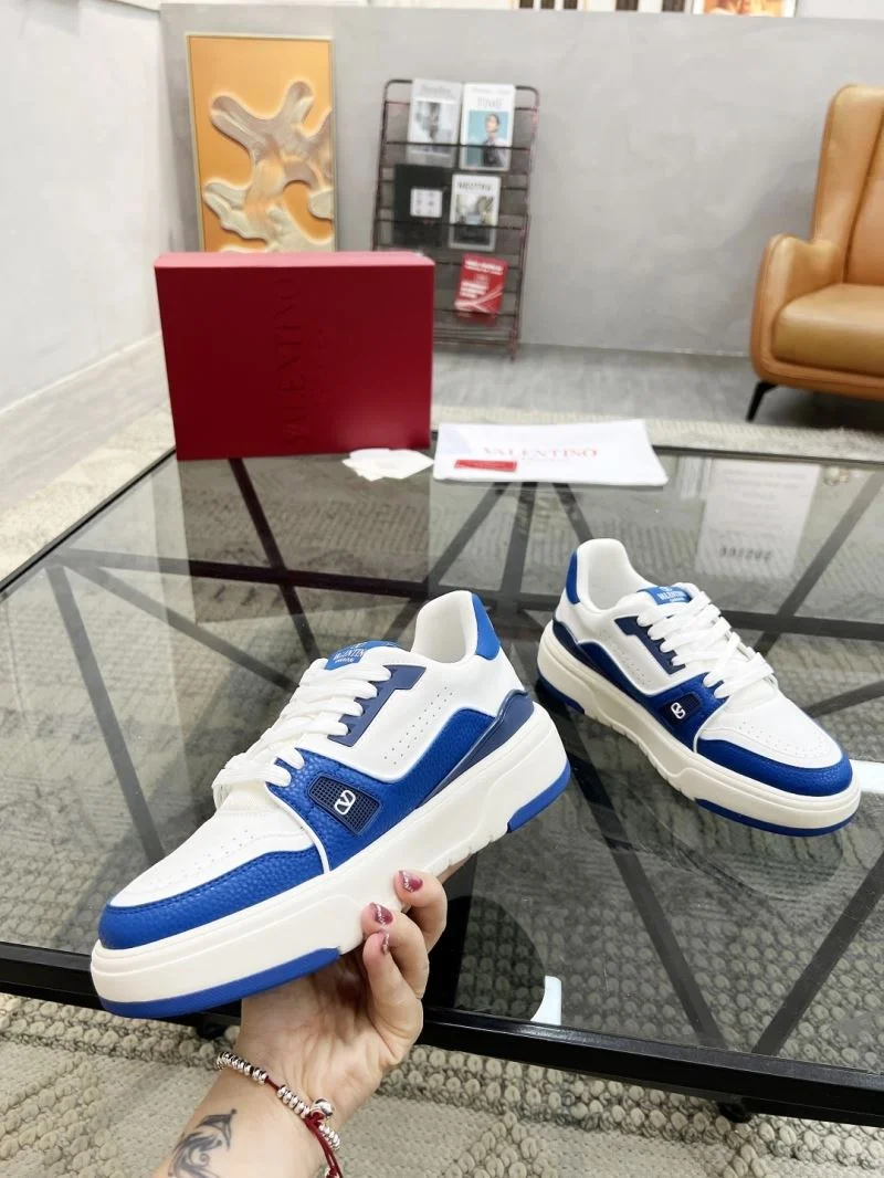 Economical Valentino Low Shoes