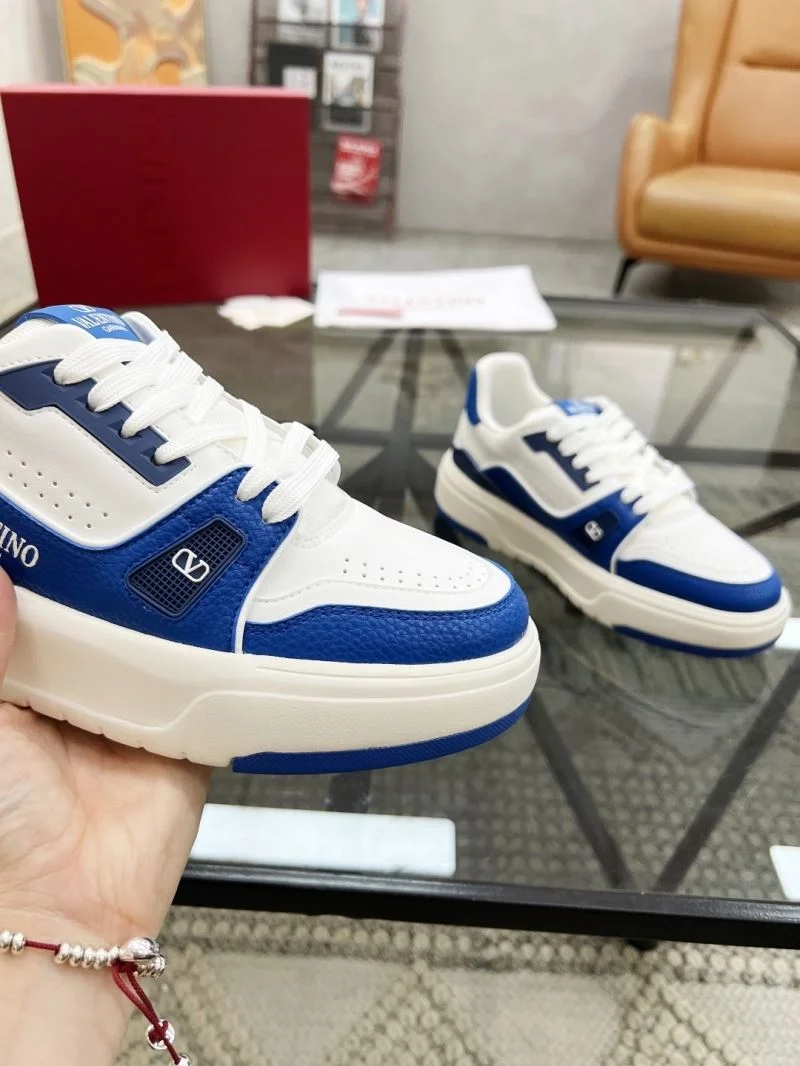 Economical Valentino Low Shoes