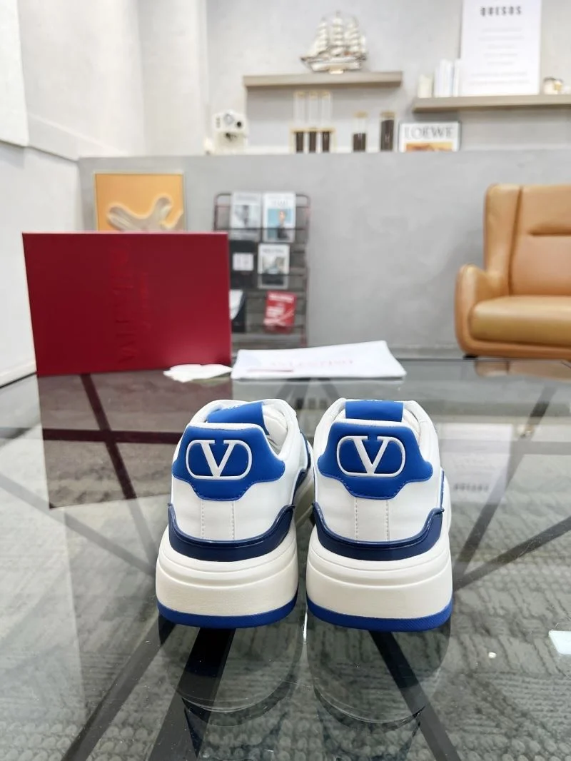 Economical Valentino Low Shoes