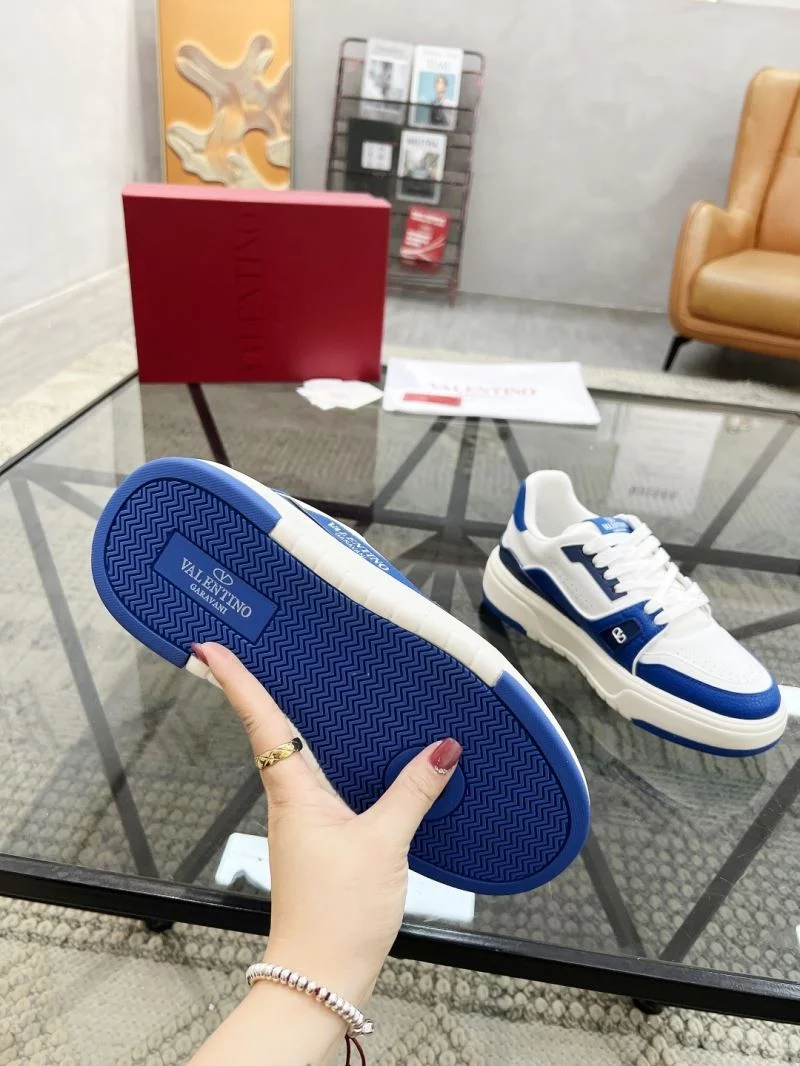 Economical Valentino Low Shoes