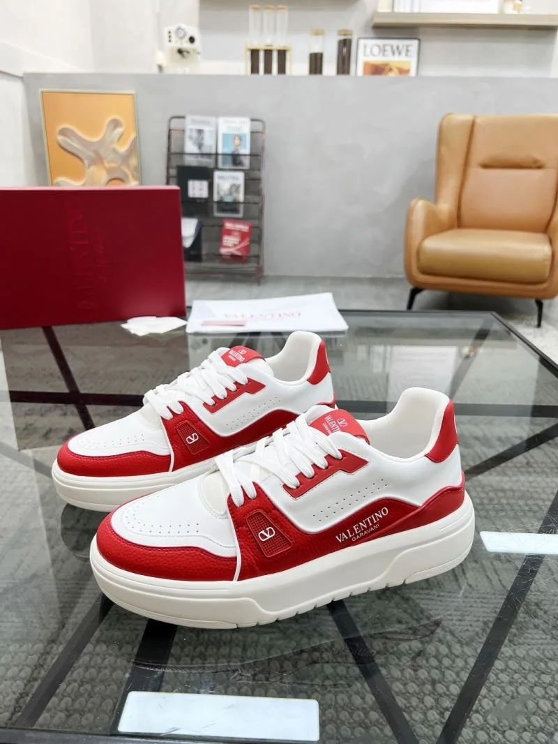 Valentino Low Shoes