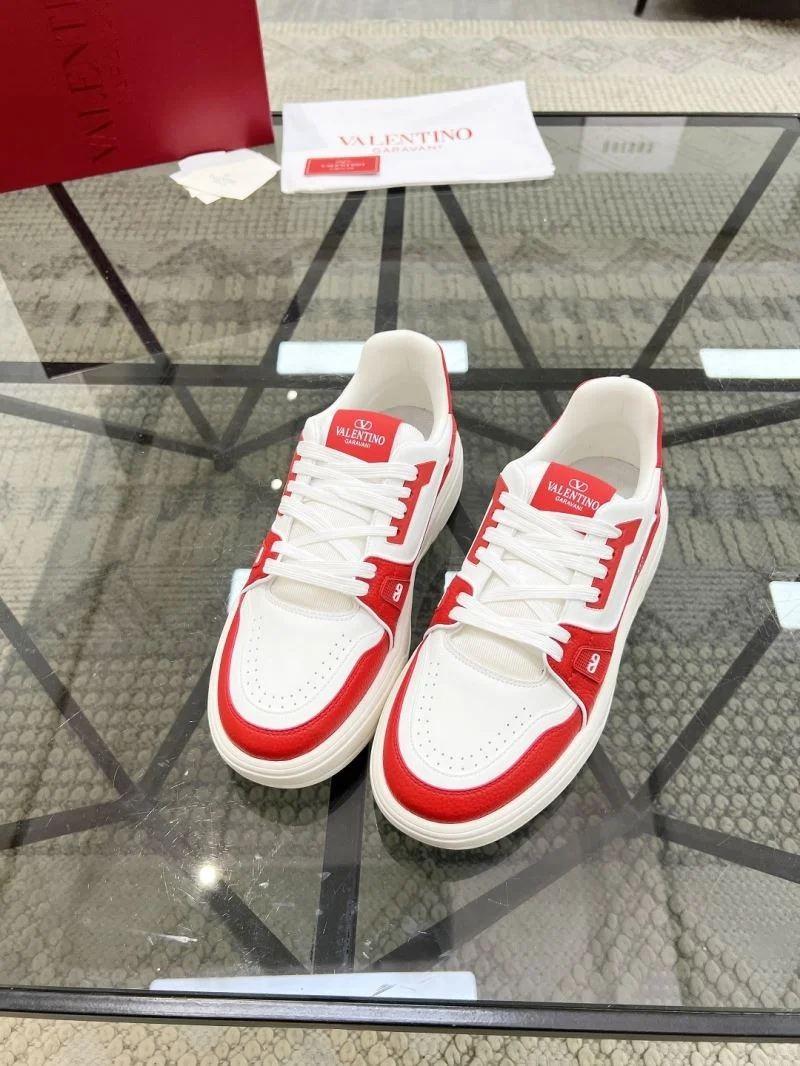 Brand-original Valentino Low Shoes