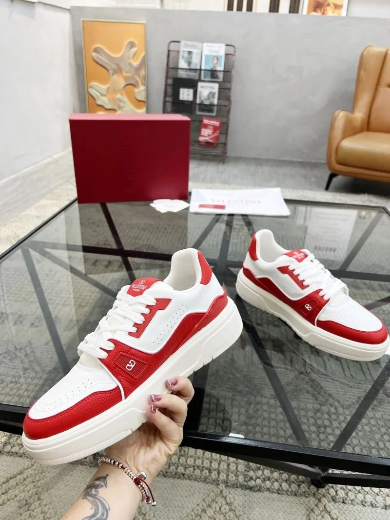 Brand-original Valentino Low Shoes