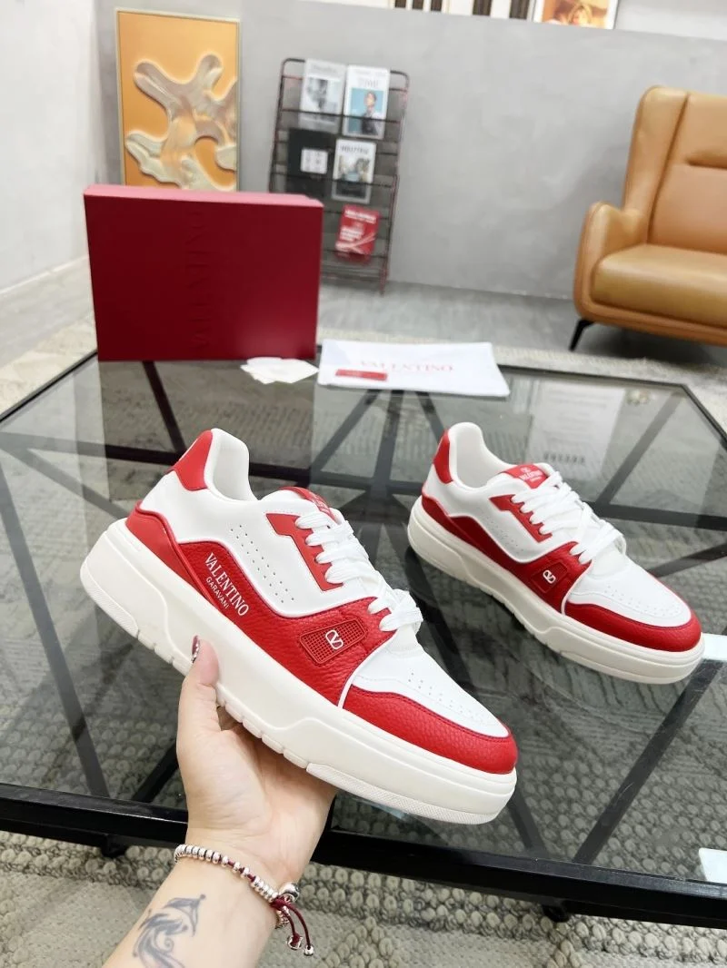 Brand-original Valentino Low Shoes