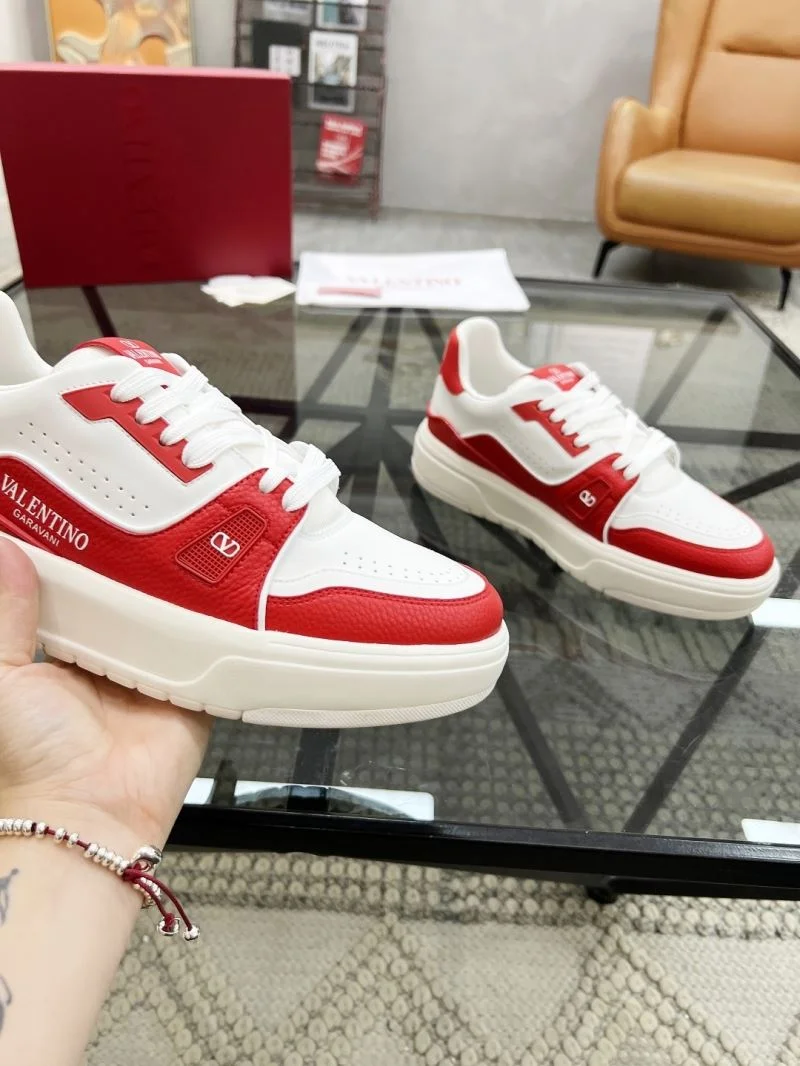 Brand-original Valentino Low Shoes