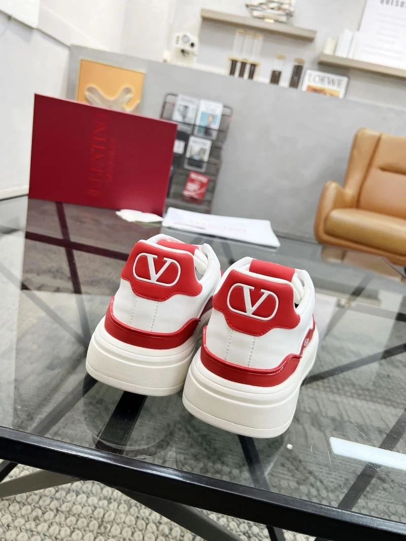 Brand-original Valentino Low Shoes