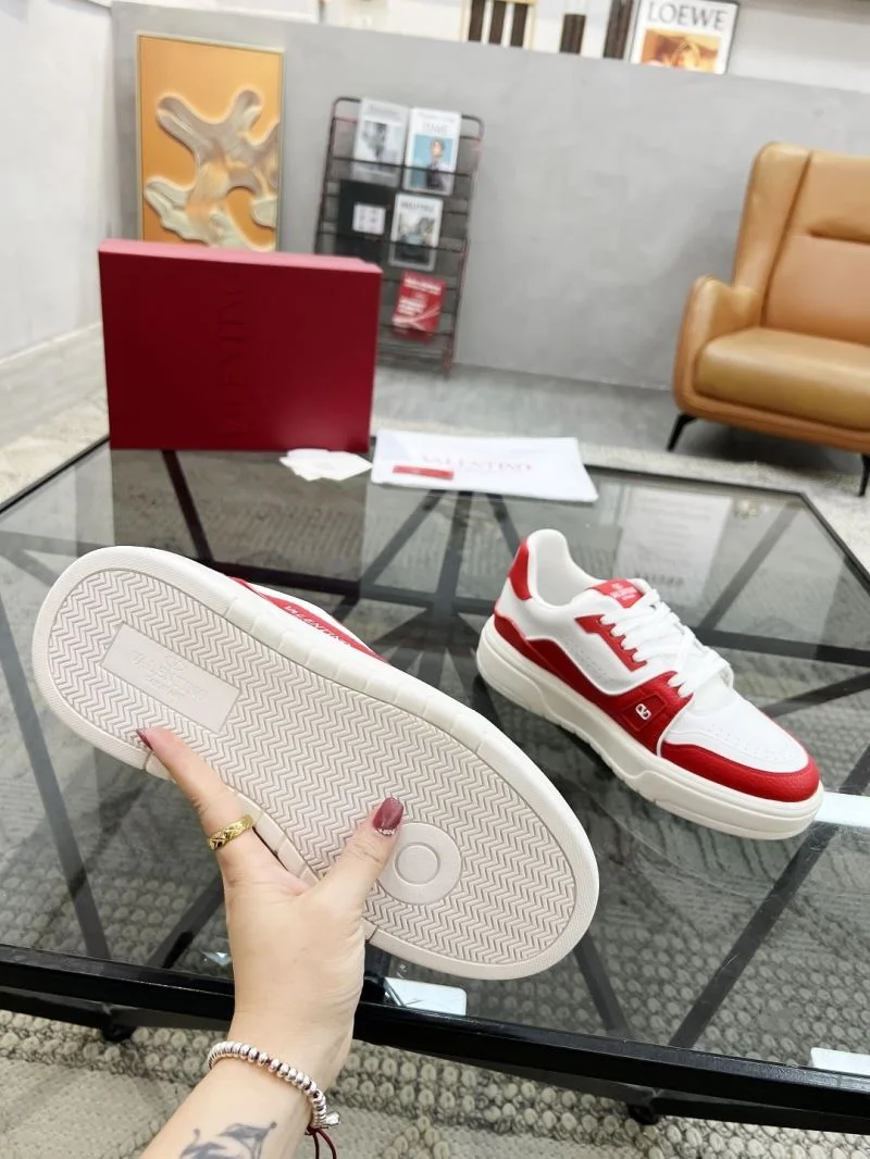 Brand-original Valentino Low Shoes