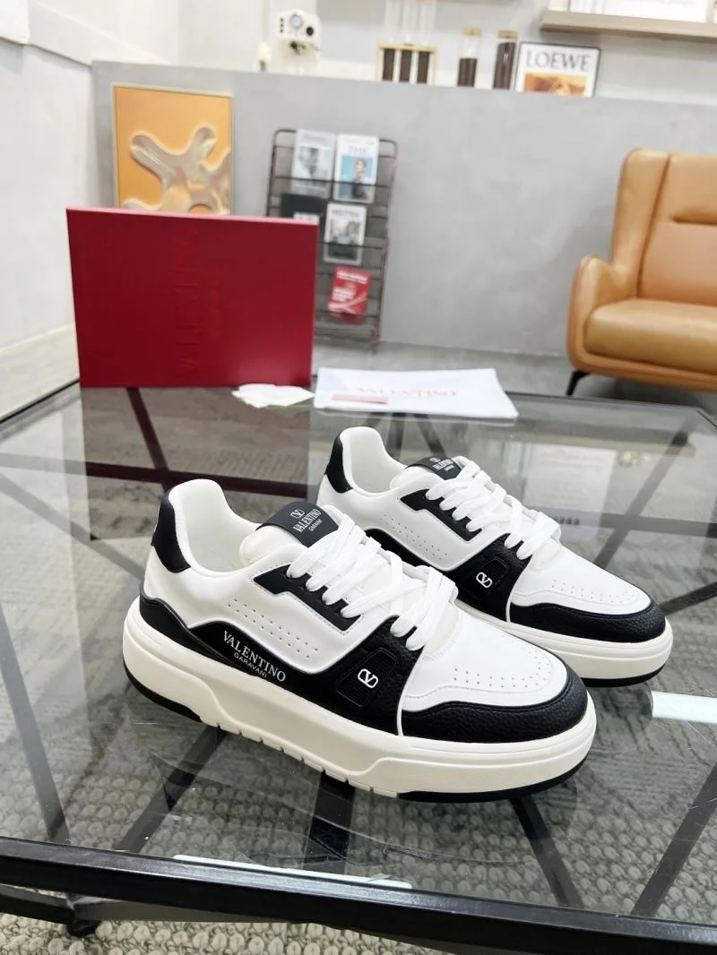 Top mirror Valentino Low Shoes