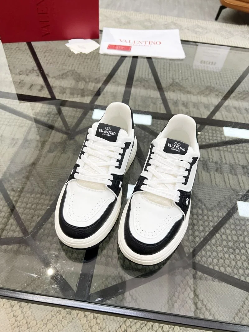 Top mirror Valentino Low Shoes