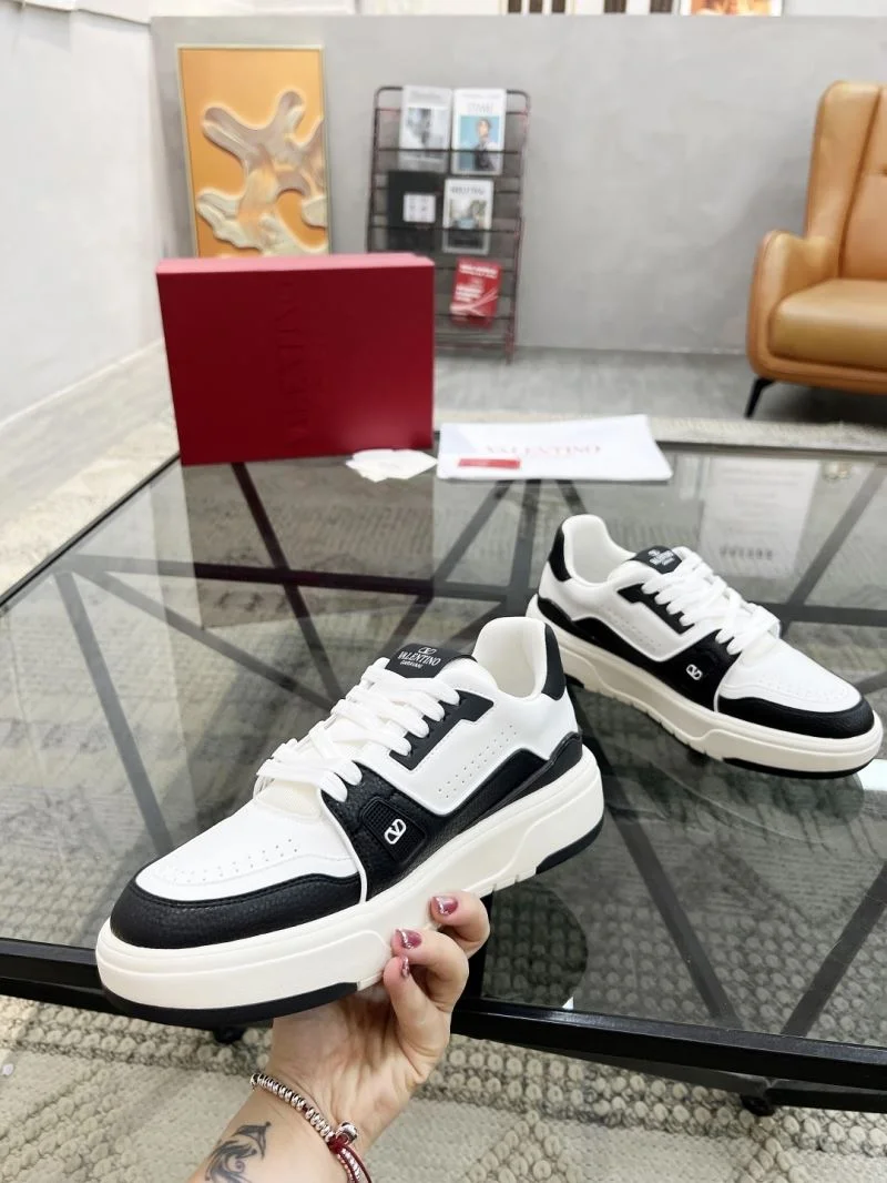 Top mirror Valentino Low Shoes