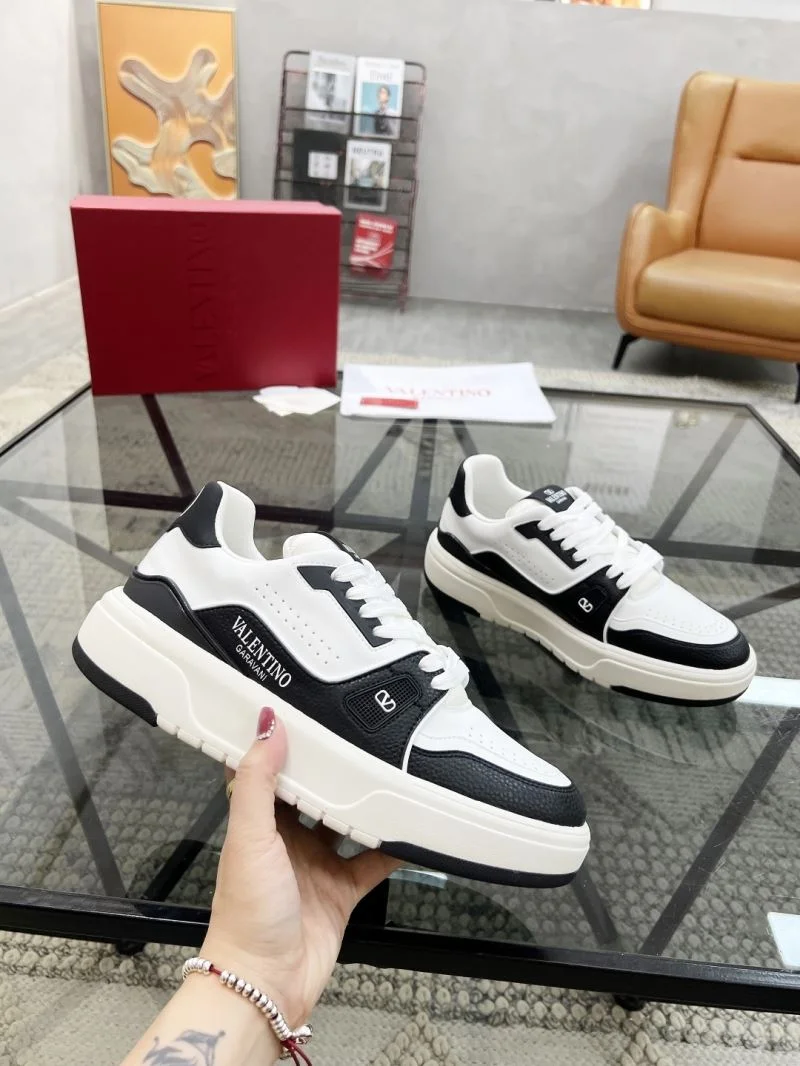 Top mirror Valentino Low Shoes