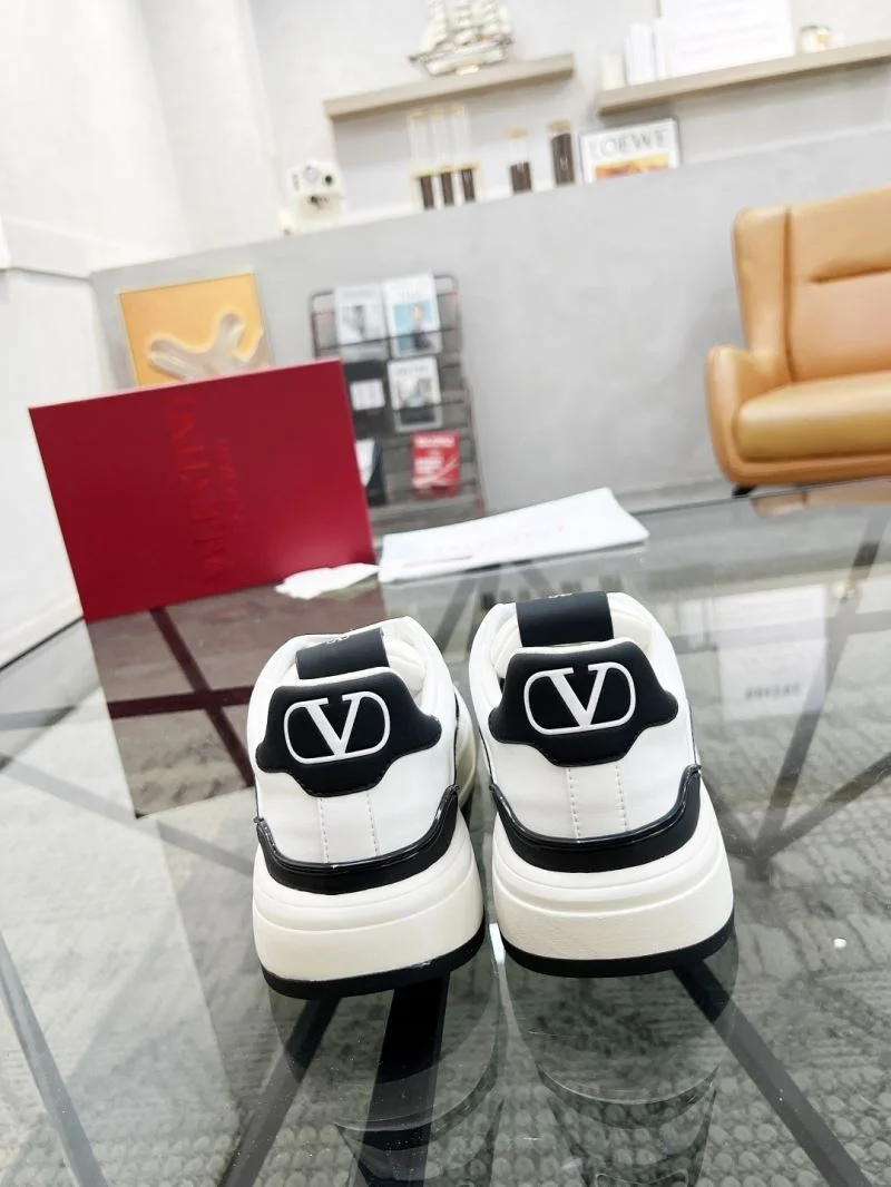 Top mirror Valentino Low Shoes