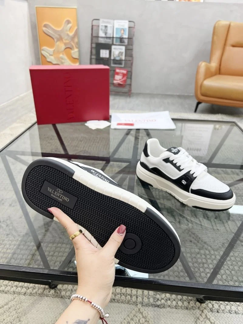 Top mirror Valentino Low Shoes