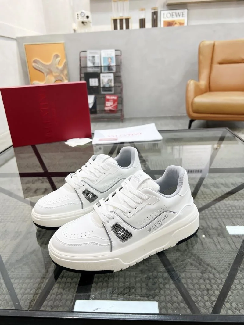 Valentino Low Shoes