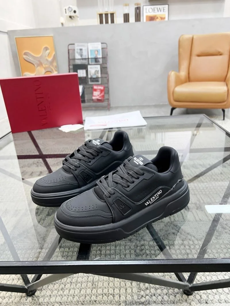 Valentino Low Shoes