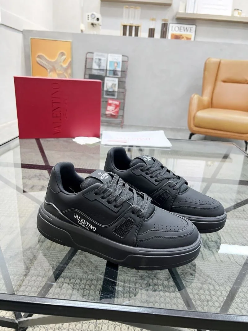 Value-priced Valentino Low Shoes