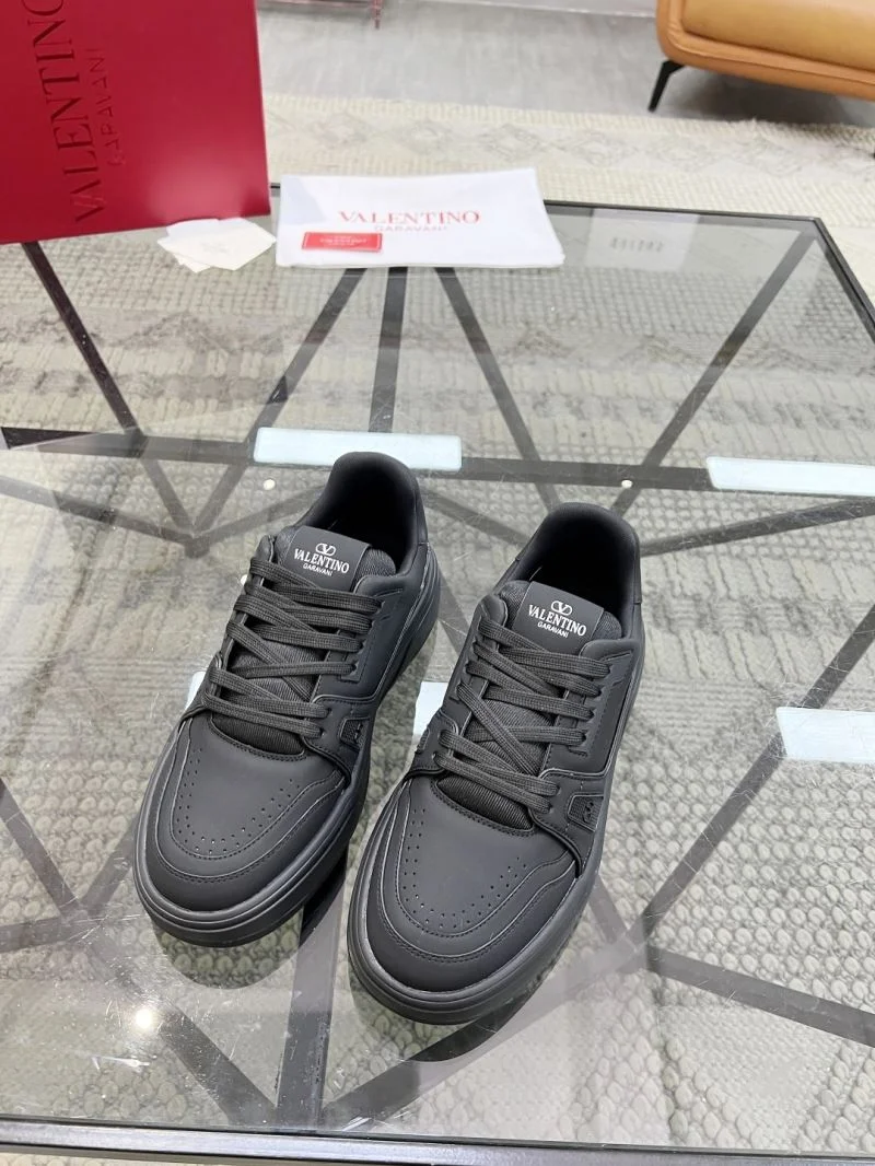 Value-priced Valentino Low Shoes