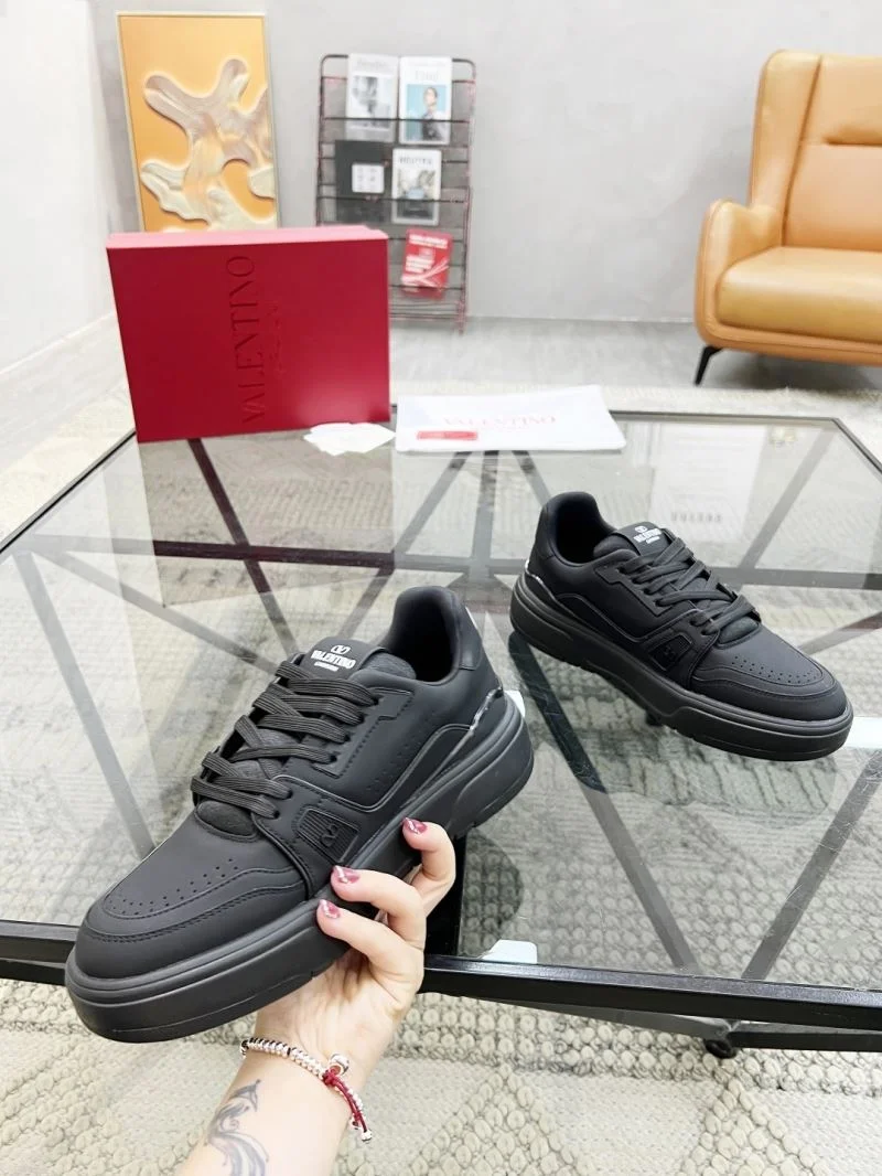 Value-priced Valentino Low Shoes