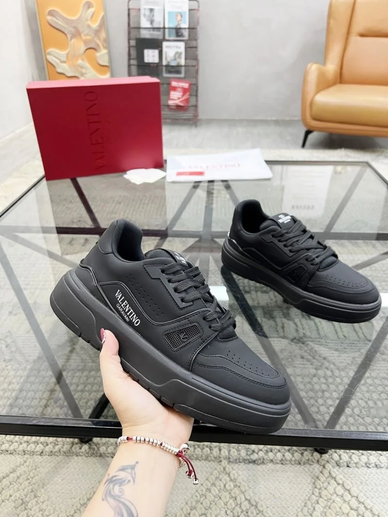 Value-priced Valentino Low Shoes
