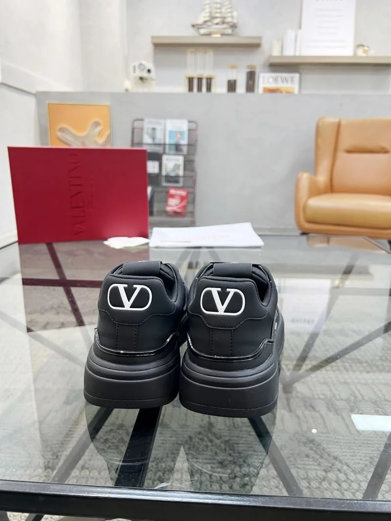 Value-priced Valentino Low Shoes