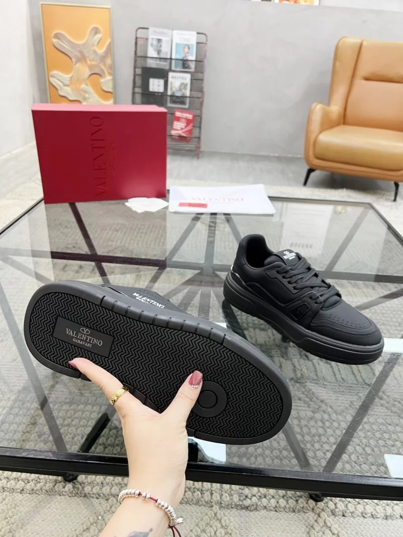 Value-priced Valentino Low Shoes