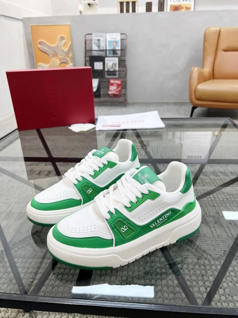 Valentino Low Shoes