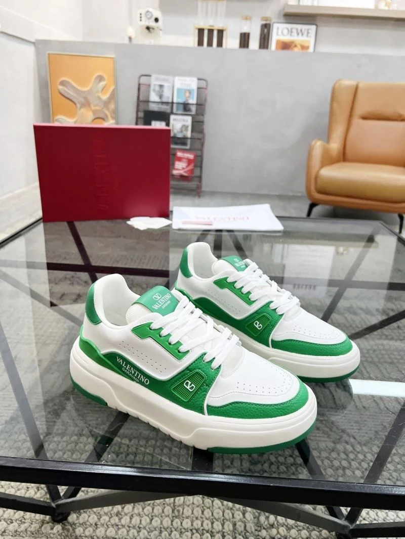 Budget-friendly Valentino Low Shoes