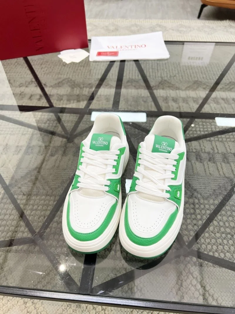 Budget-friendly Valentino Low Shoes