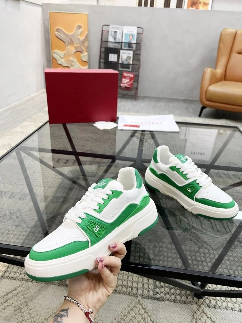 Budget-friendly Valentino Low Shoes