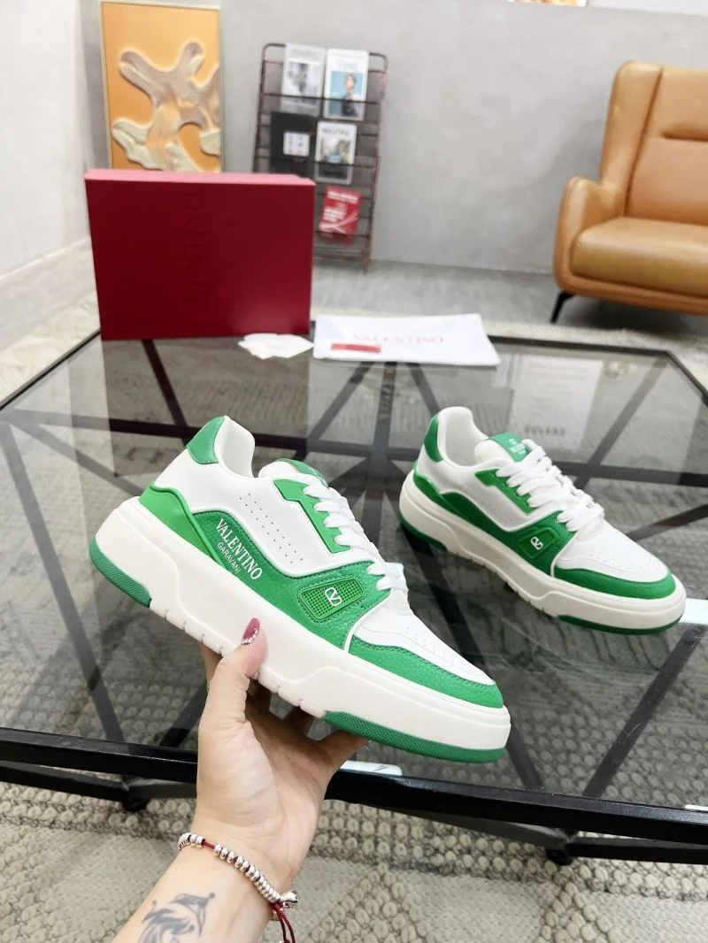 Budget-friendly Valentino Low Shoes