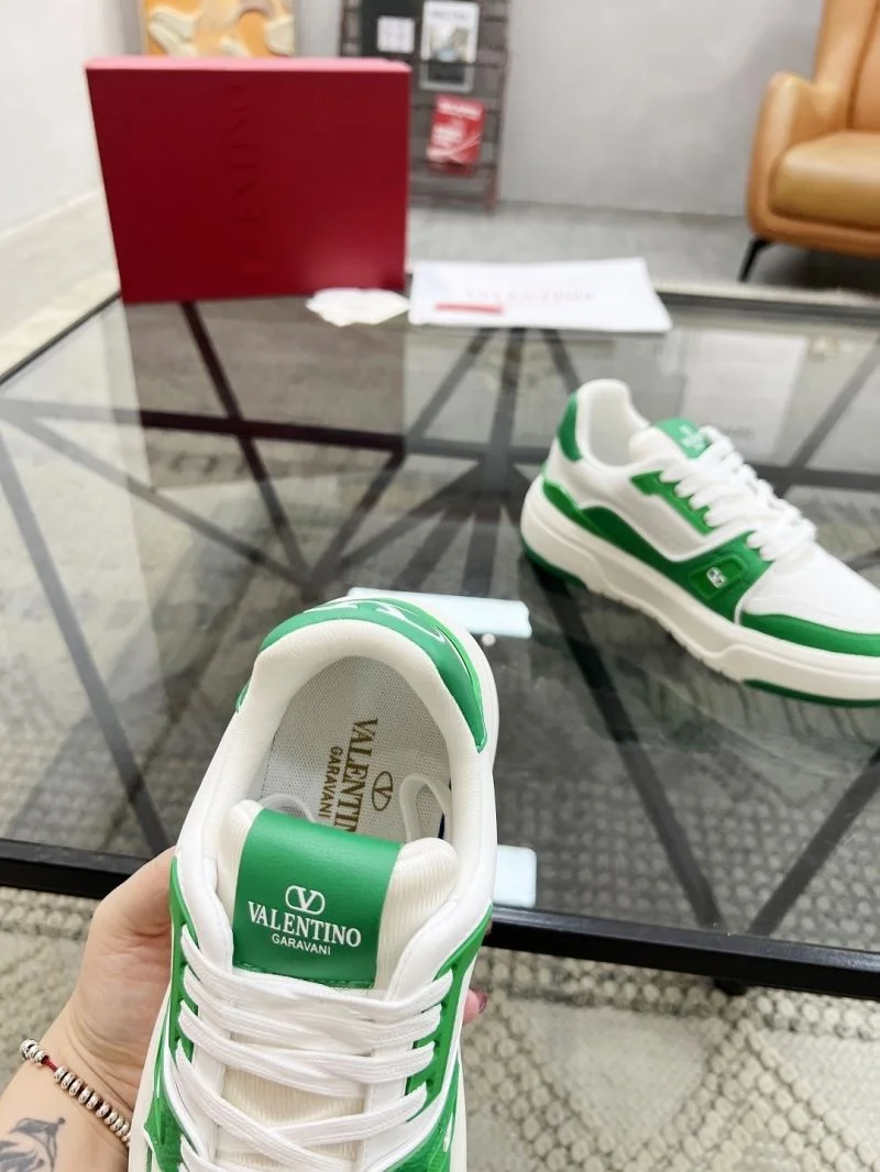 Budget-friendly Valentino Low Shoes