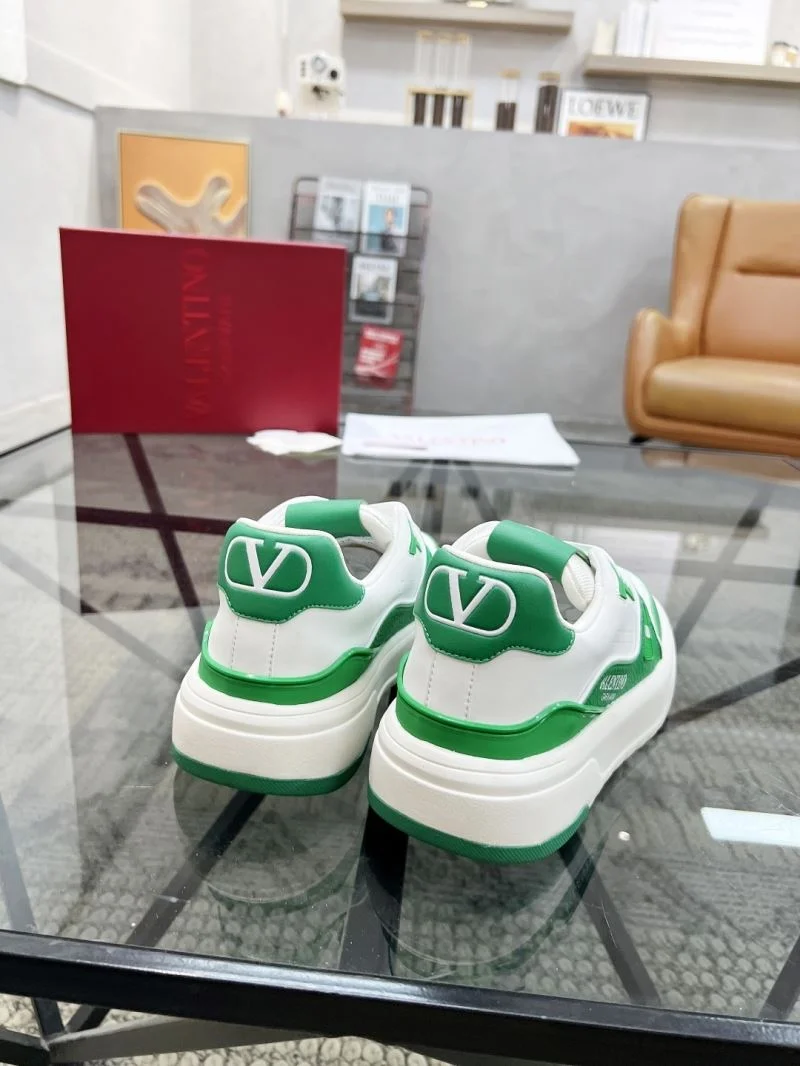 Budget-friendly Valentino Low Shoes