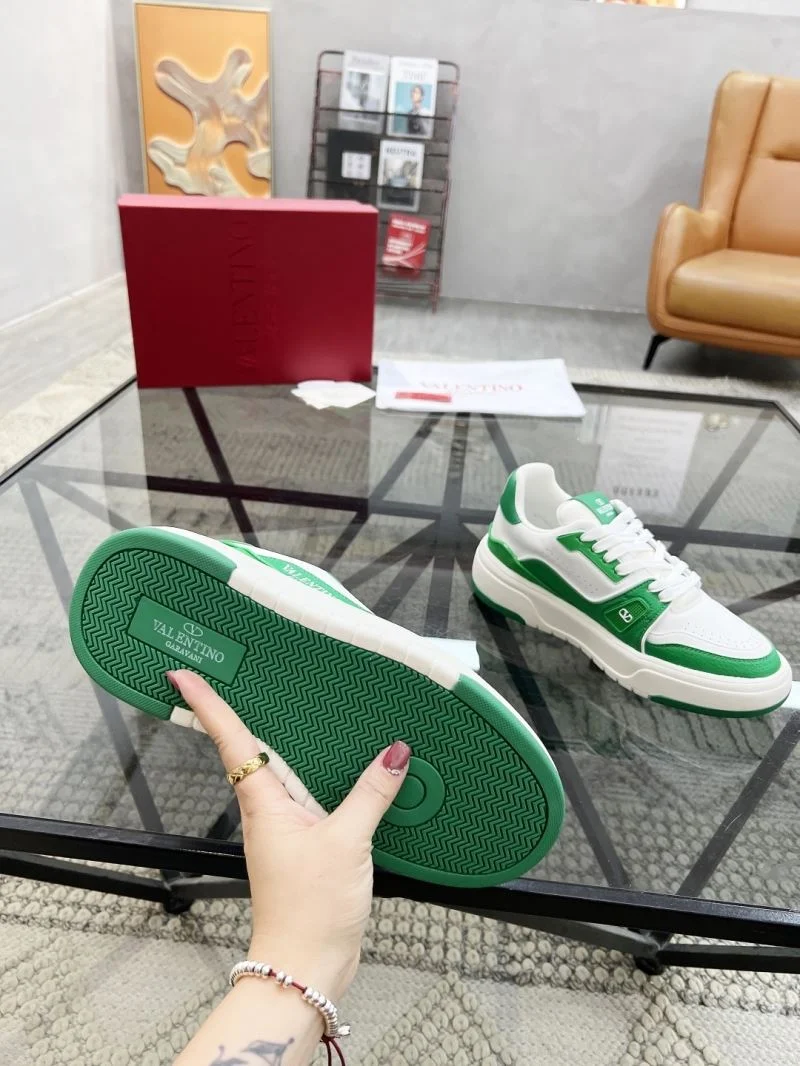 Budget-friendly Valentino Low Shoes
