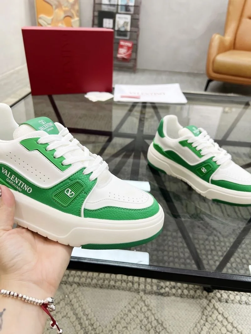 Budget-friendly Valentino Low Shoes