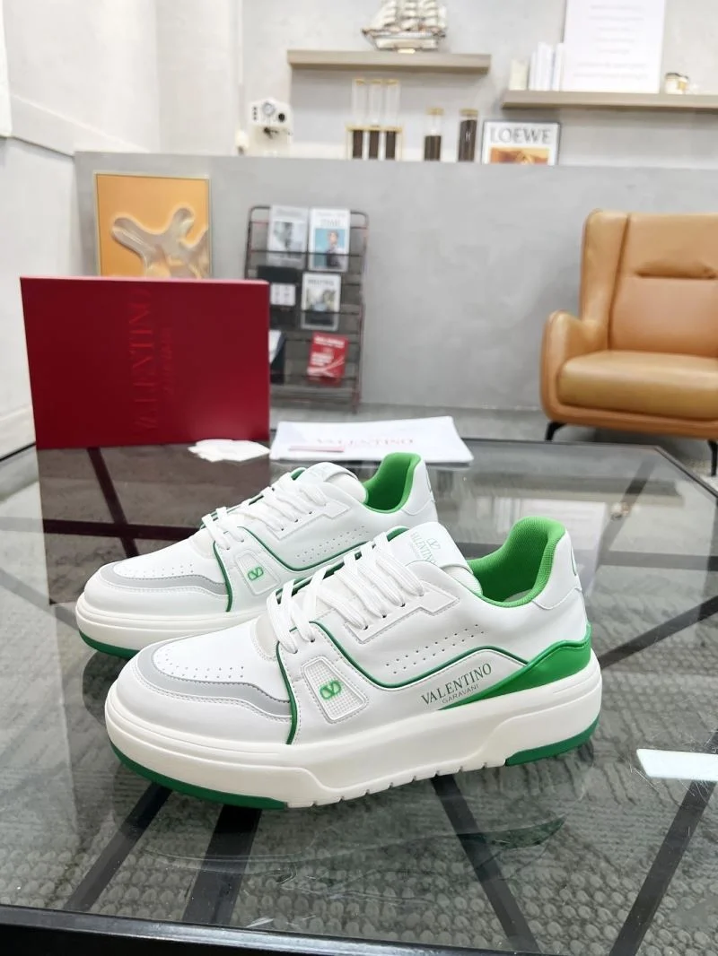 Valentino Low Shoes