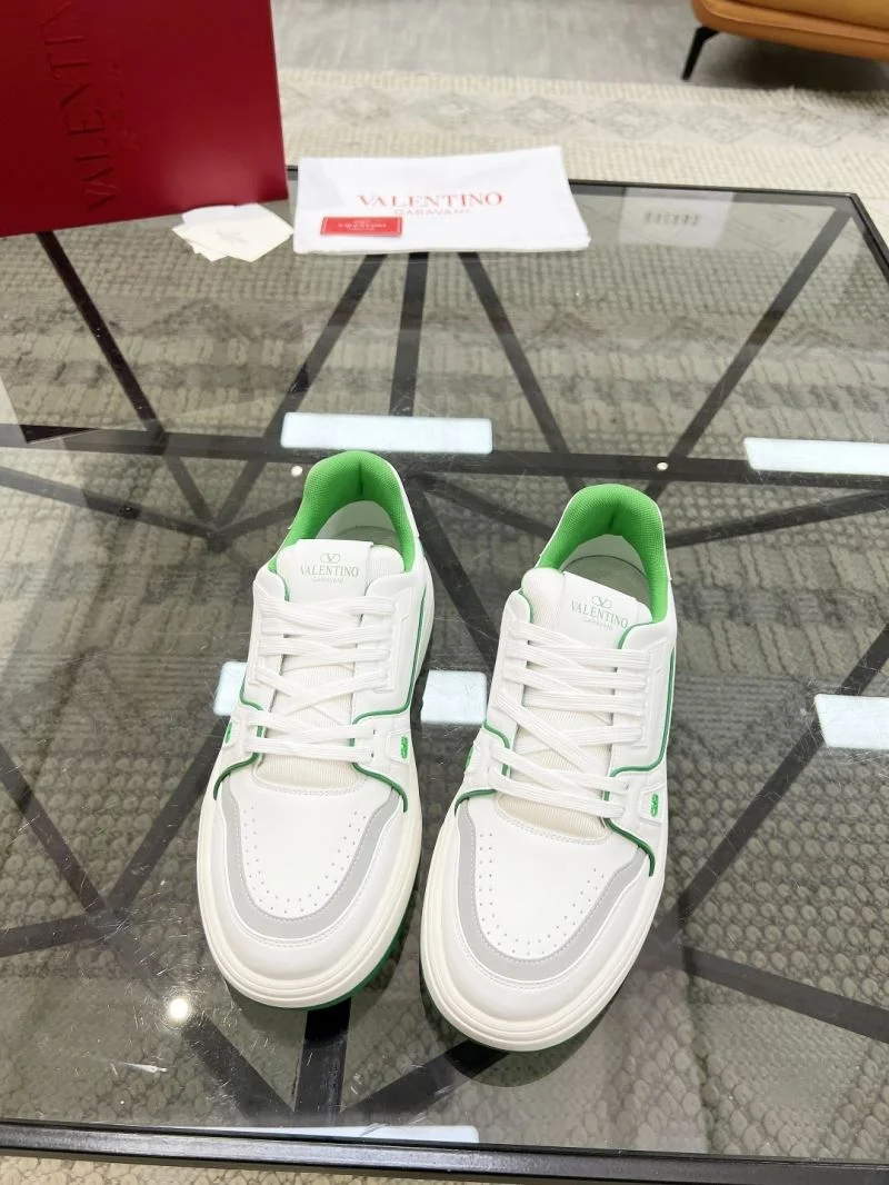 Perfect replica Valentino Low Shoes
