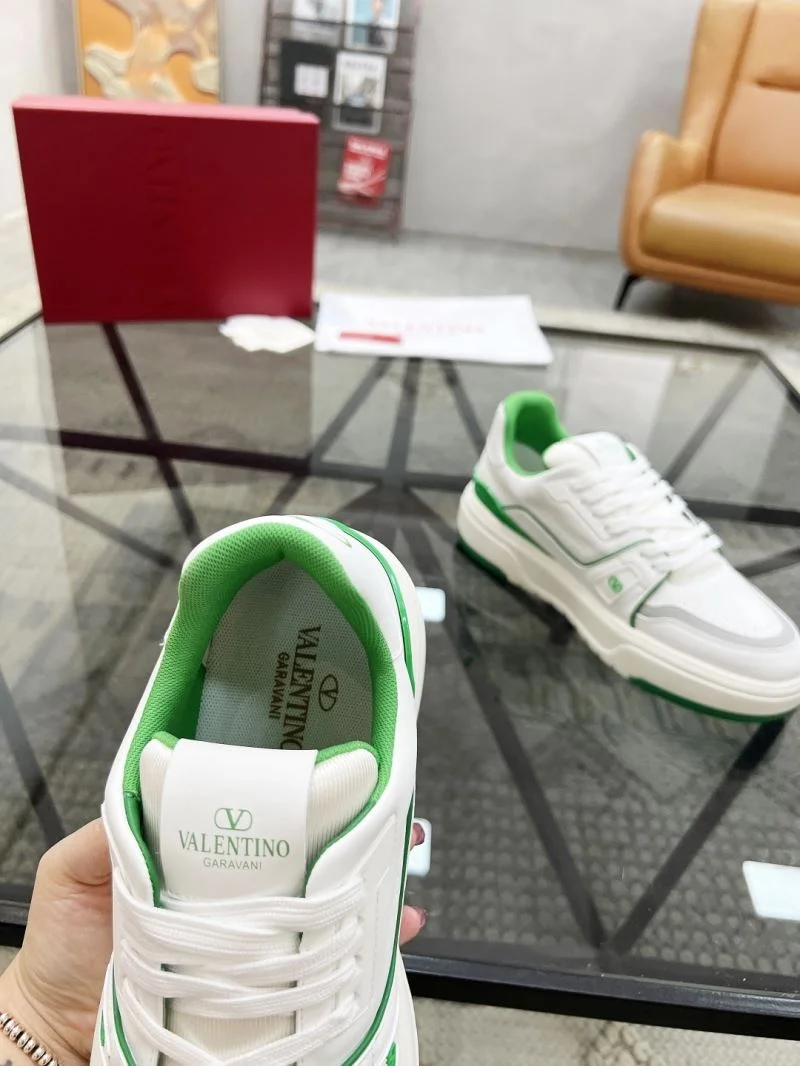 Perfect replica Valentino Low Shoes