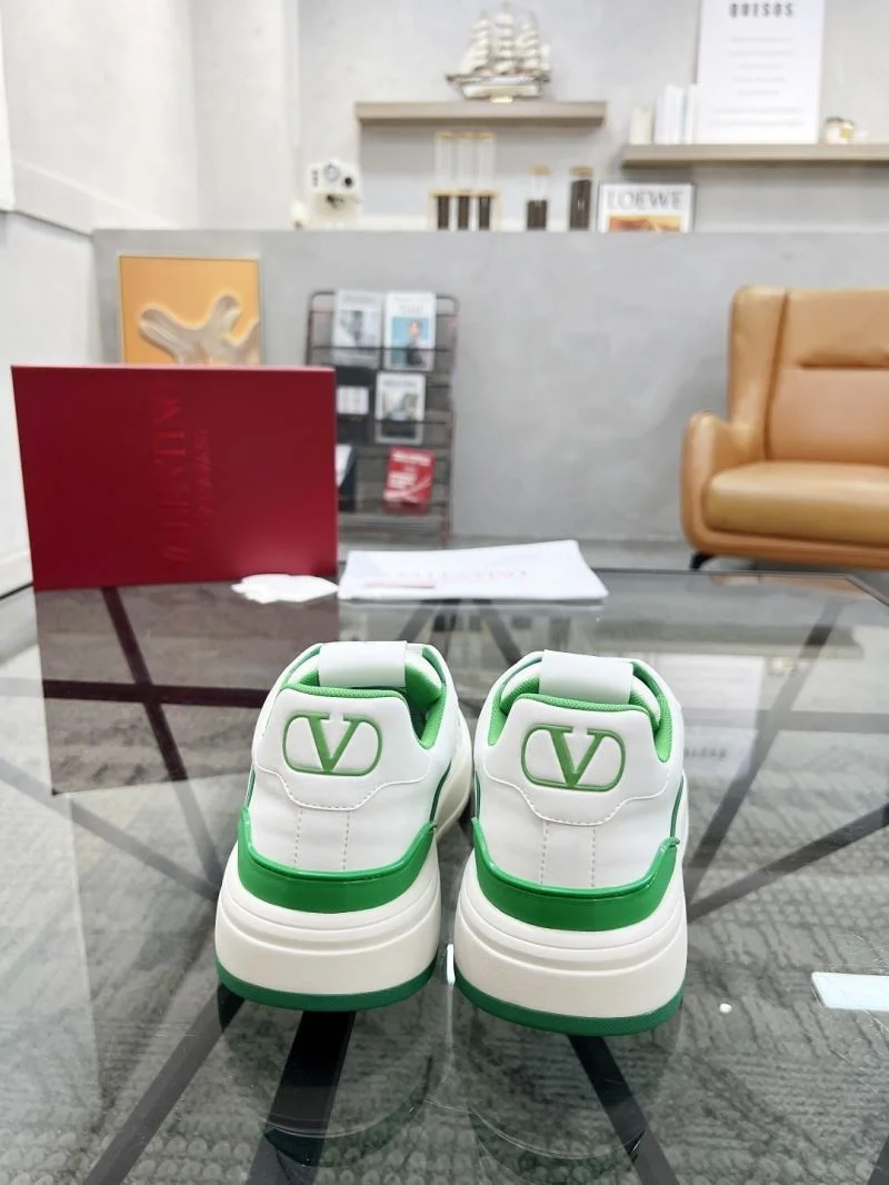 Perfect replica Valentino Low Shoes